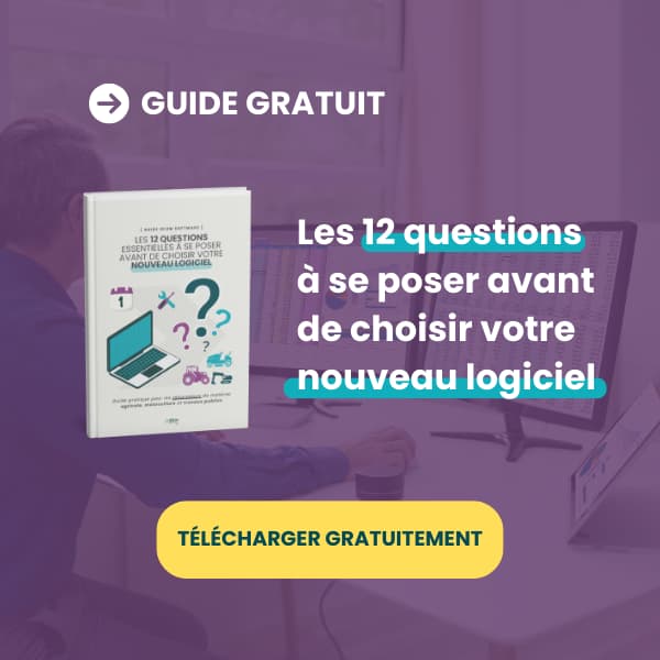 Support Client IRIUM SOFTWARE